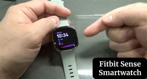 How To Reset Fitbit Sense A Complete Guide
