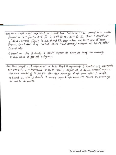 Ap Stats Practice Questions And Answers Pdf