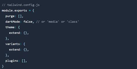 Steps To Implement Tailwind Css In Reactjs