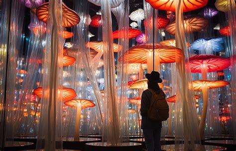 第十二届AI投稿结果出炉与百万用户一起探索更多精彩AI玩法 谷德设计网