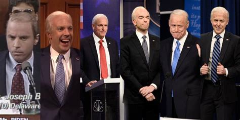Snl President Joe Biden Responds To Steve Martin Offering To Play Him