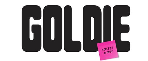 Faqs Goldie