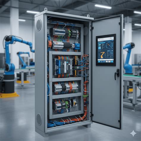 Top Plc Manufacturing Company In India 2025 Update