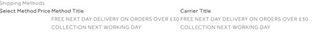 Magento2 Magento 2 Checkout Shipping Prices Missing Magento Stack