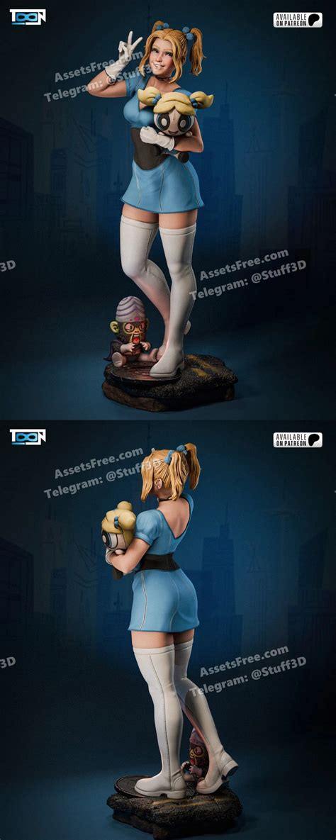 Bubbles 3d Model Free High Quality Models