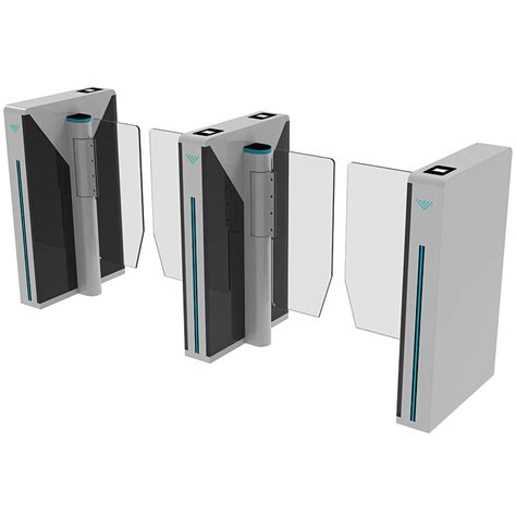 Best Access Control Turnstile 2025