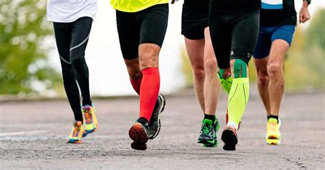 Compression Socks Vs Compression Sleeves Whats The Difference