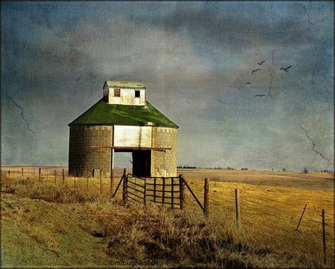 47 Corn Cribs Ideas Corn Crib Old Barns Farm Buildings