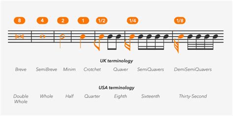How To Read Drum Music Notation Gear Music