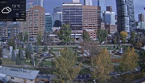 Live Webcams In Calgary Live Webcams
