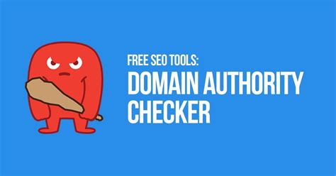 Domain Authority Checker Check Bulk Moz DA Free