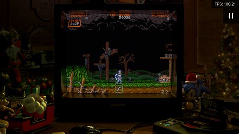 Merry Christmas ★ Shaders Libretro Forums