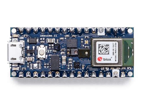 IMU On Nano BLE Sense Experiences Sensors Arduino Forum