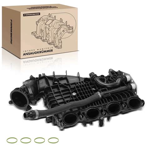 Intake Manifold With Intercooler For 2017 Bmw 430i Xdrive A Premium
