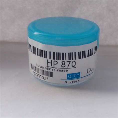 Термосмазка Molykote HP-870 ,10 грамм Grease_Molykote_HP-870_10gr ...