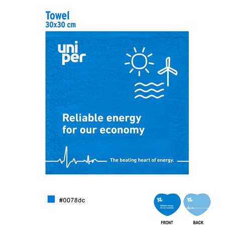 Magisches Handtuch Personalisiert Gepresste Handtücher Mit Eigenem