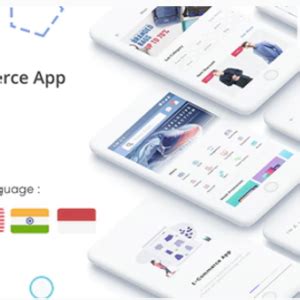 Prokit Flutter UI Kit Flutter UI Design Templates Buy Apps Themes UI Templates Plugins