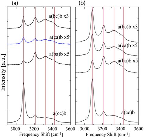 Polarization Dependence Of Raman Spectra At About 60 K In The