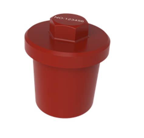 Ptsps069 Hv Cable Plug Wireless Temperature Sensor Iot Monitoring