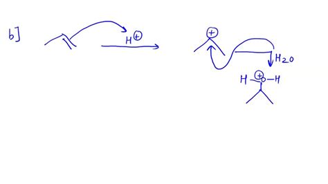Solved Give The Structure And Iupac Name Of The Product Formed When Propanone Is Reacted With