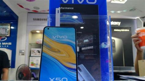 Daftar HP Harga Rp 6 Juta Sampai Rp 7 Jutaan Bulan April 2021 Tribunjateng Com