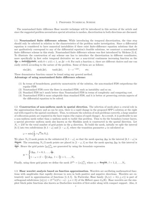 Pdf Numerical Treatment Of Singularly Perturbed Delay Differential