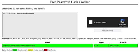 Active Directory Hardening Tryhackme Walkthrough