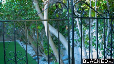 Blacked First Interracial For Cheating Girlfriend Kylie Page Porn Videos