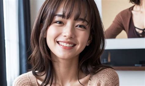【画像探訪 588】ステキな「ai美人・ai美女・aiグラビア」の高画質画像 77枚 Ai美女 Aiグラビア Artofit