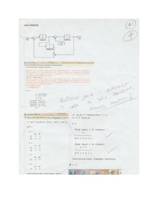 Matlab Simulink Hw For Linear Control Systems Pdf
