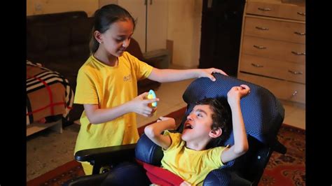 💫მე ვარ ლიზი 9 წლის Youtube