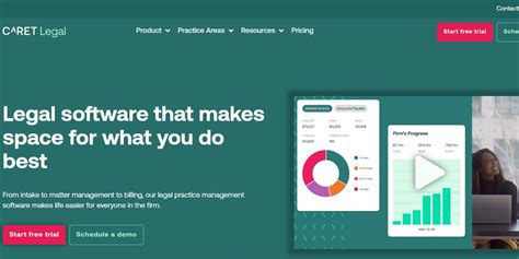 12 Best Law Practice Management Software In 2025