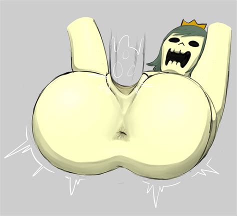Rule 34 Adventure Time Ass Ass Focus Big Ass Big Butt Butt Focus
