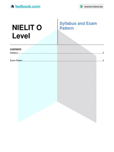 Nielit O Level C9a015df Pdf World Wide Web Internet And Web