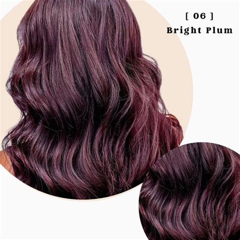 Mayraki Gray Coverage Permanent Hair Color Dye Shampoo Hair Color For