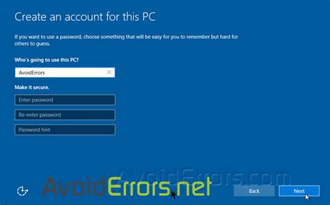 How To Format And Clean Install Windows Avoiderrors