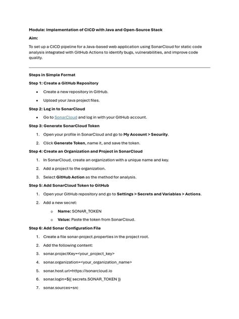 experment 5 pdf java programming language information technology
