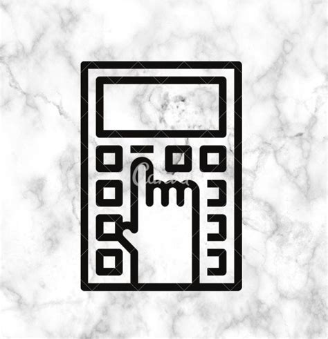 Calculator App Icon Iphone App Design Iphone Icon App Icon