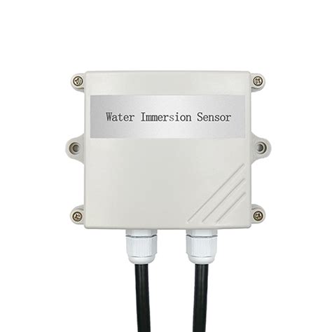 Water Leakage Detector Fosensor