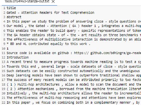 Figure 1 From Open Research Knowledge Graph For Structuring Scholarly