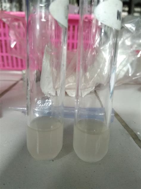 280 Questions With Answers In Turbidity Science Topic