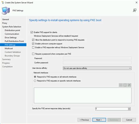 Sccm Distribution Point Kurulumu Zekİ SÜkÜt