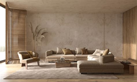 Were Going Global With The Rise Of The ‘japandi Design Trend