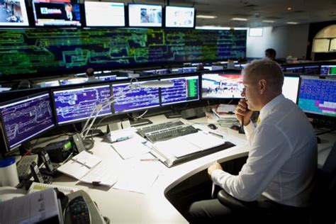 Train Controller Jobs In The Rail Industry Work In Rail