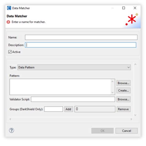 Finding PII Using Data Matchers IRI