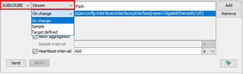 MG SOFT Corporation NETCONF Browser Pro Main Features And Screen Shots