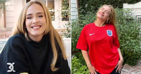 Adele Así Ha Crecido Su único Hijo Ángelo Que Ya Tiene 10 Años Nueva