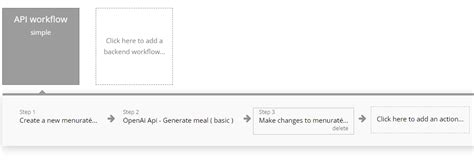 Gpt Api Request Crash The Workflow Apis Bubble Forum