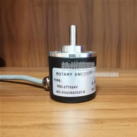 Trd 2e2500v Rotary Encoder编码器 Rotary Encoder
