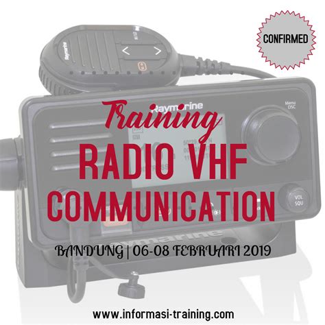 Radio Vhf